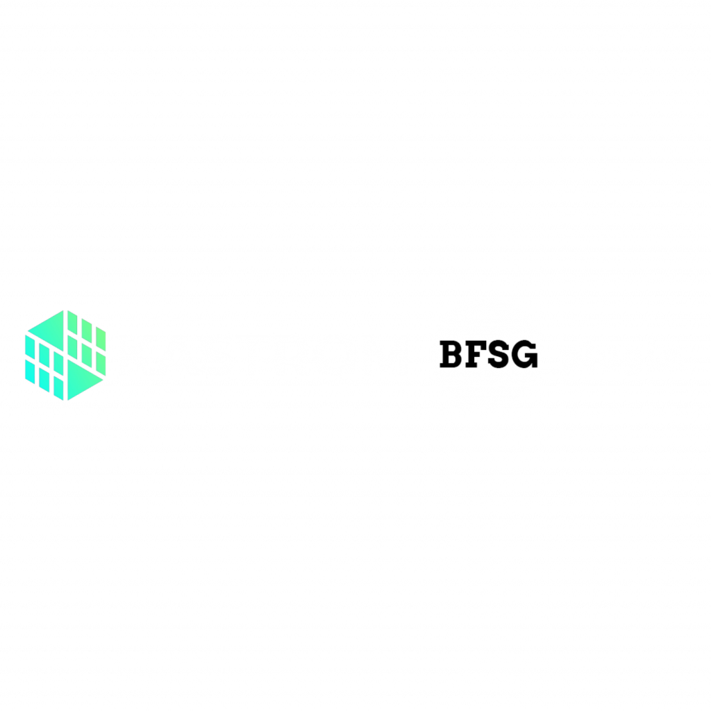 Impressum - Kastrom BFSG Plugin